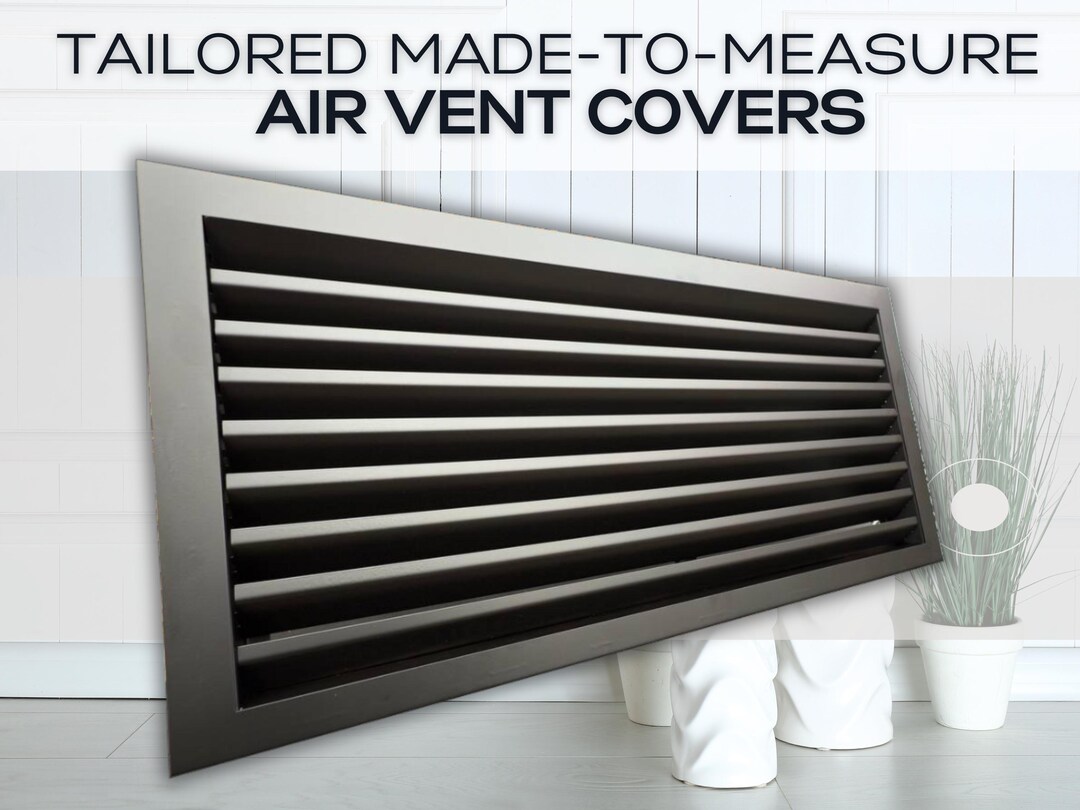 Made-to_measure Ventilation Covers - Bespoke Metal Air Ventilation ...
