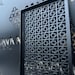 Handcrafted Metal Framed Air Flow Grilles - Custom Metal Framed HVAC ...