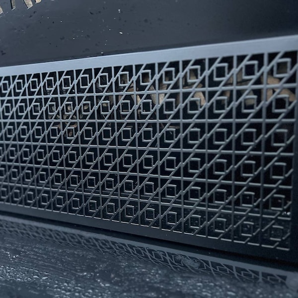 Mini Split Cover - Etsy