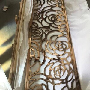 Custom Metal Crafts | Made-to-order Laser-cutting Metal Crafts ...