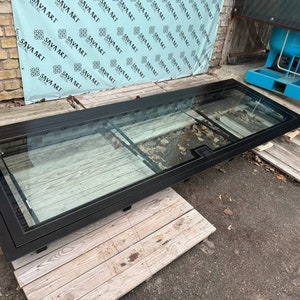 ANY SIZE & SHAPE Custom Floor Access Doors Access Panels Service ...