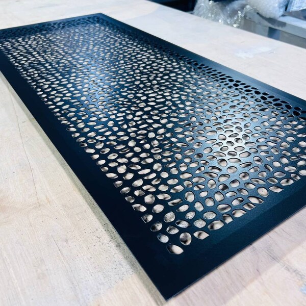 Magnetic Return Vent Cover - Etsy