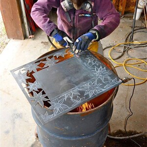 Custom Metal Crafts | Made-to-order Laser-cutting Metal Crafts ...