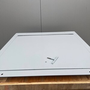 Handmade Steel Floor Hatch - Custom Design With Quality Craftsmanship ...