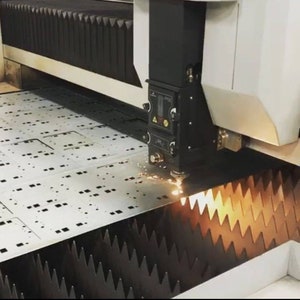 Custom Metal Crafts | Made-to-order Laser-cutting Metal Crafts ...
