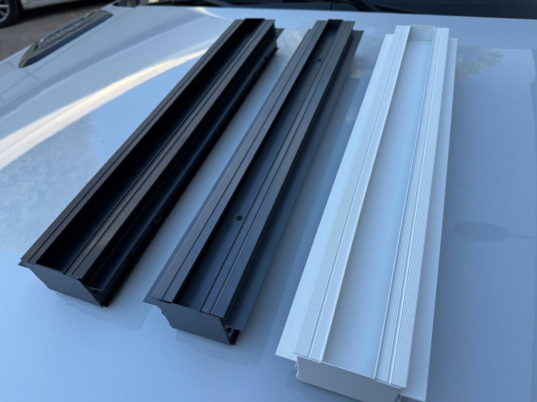 Linear Slit Diffusers For Hidden Installation Decorative Hidden Air Diffusers Etsy