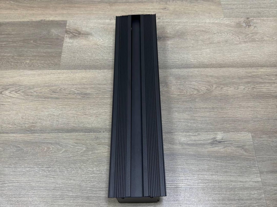 Linear Slit Diffusers for Hidden Installation | Decorative Hidden Air ...