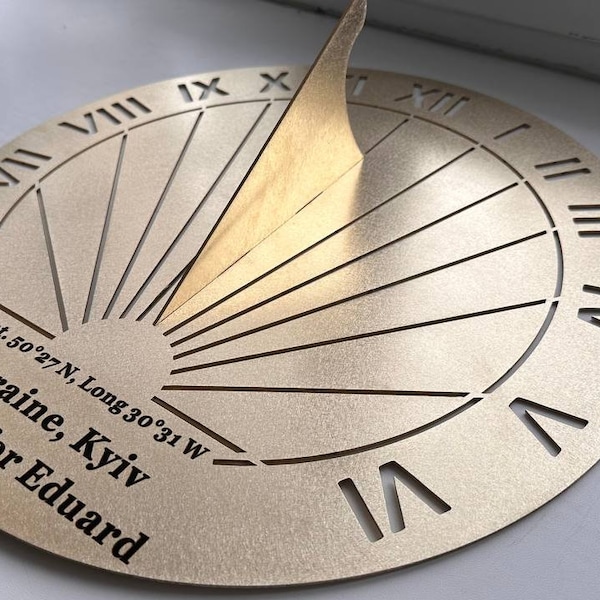 Sundials - Etsy