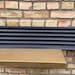 Fully Customizable Ventilation Grilles - Bespoke Metal Air Ventilation ...