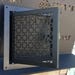 Custom Size and Design Metal Access Panels With Hinges and Latches ...