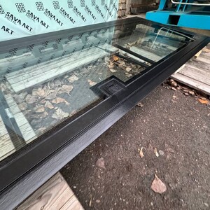 ANY SIZE & SHAPE Custom Floor Access Doors Access Panels Service ...