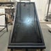 Made-to-order Bespoke Glass Floor Door With Key Lock System - Unique ...