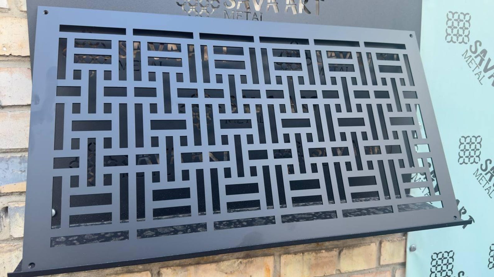 Individual Size Floor Grates, Custom-made Floor Vent Covers, Floor ...
