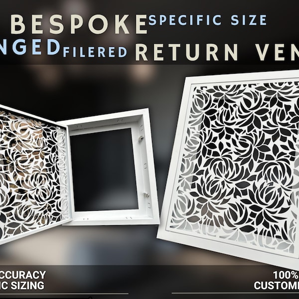 Revent Covers - Etsy