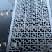 Handcrafted Metal Framed Air Flow Grilles - Custom Metal Framed HVAC ...