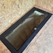 ANY SIZE & SHAPE Custom-made Floor Hatches With Glass Doors | Access ...