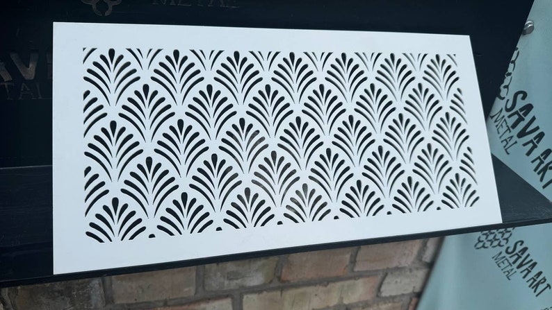 Made-to-measure Bespoke Air Vent Grilles - Design Your Dream ...