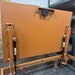 Bespoke Steel Floor Access Panel - Enforced Lifting Hinges System ...