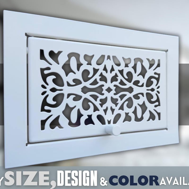 Mail Slot Cover - Etsy
