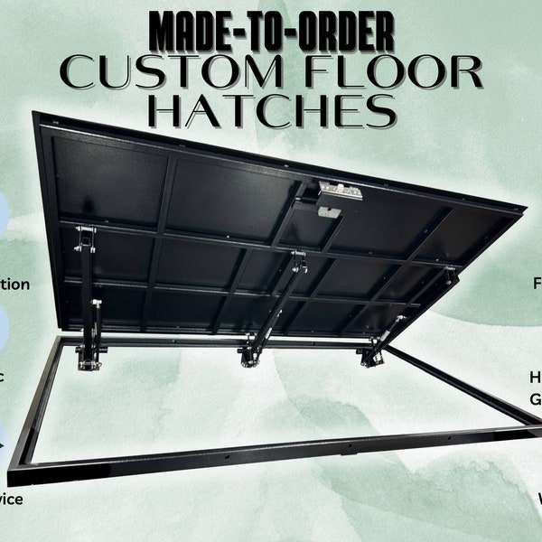 Buy Custom Entry Hatch Online In India - Etsy India