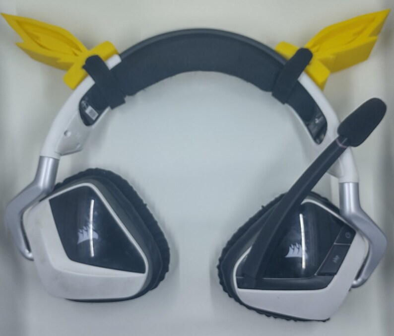Pokemon Headset Ear Accessories - Etsy