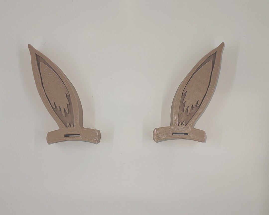 Pokemon Headset Ear Accessories - Etsy