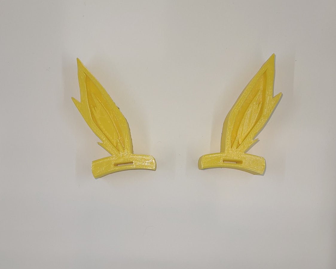 Pokemon Headset Ear Accessories - Etsy