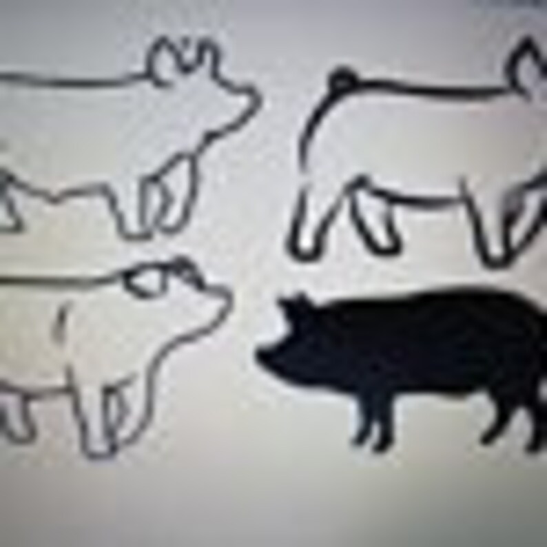 Custom Rainbow Pig Sprayer, Glittered Pig Sprayer, Ready to Ship or ...