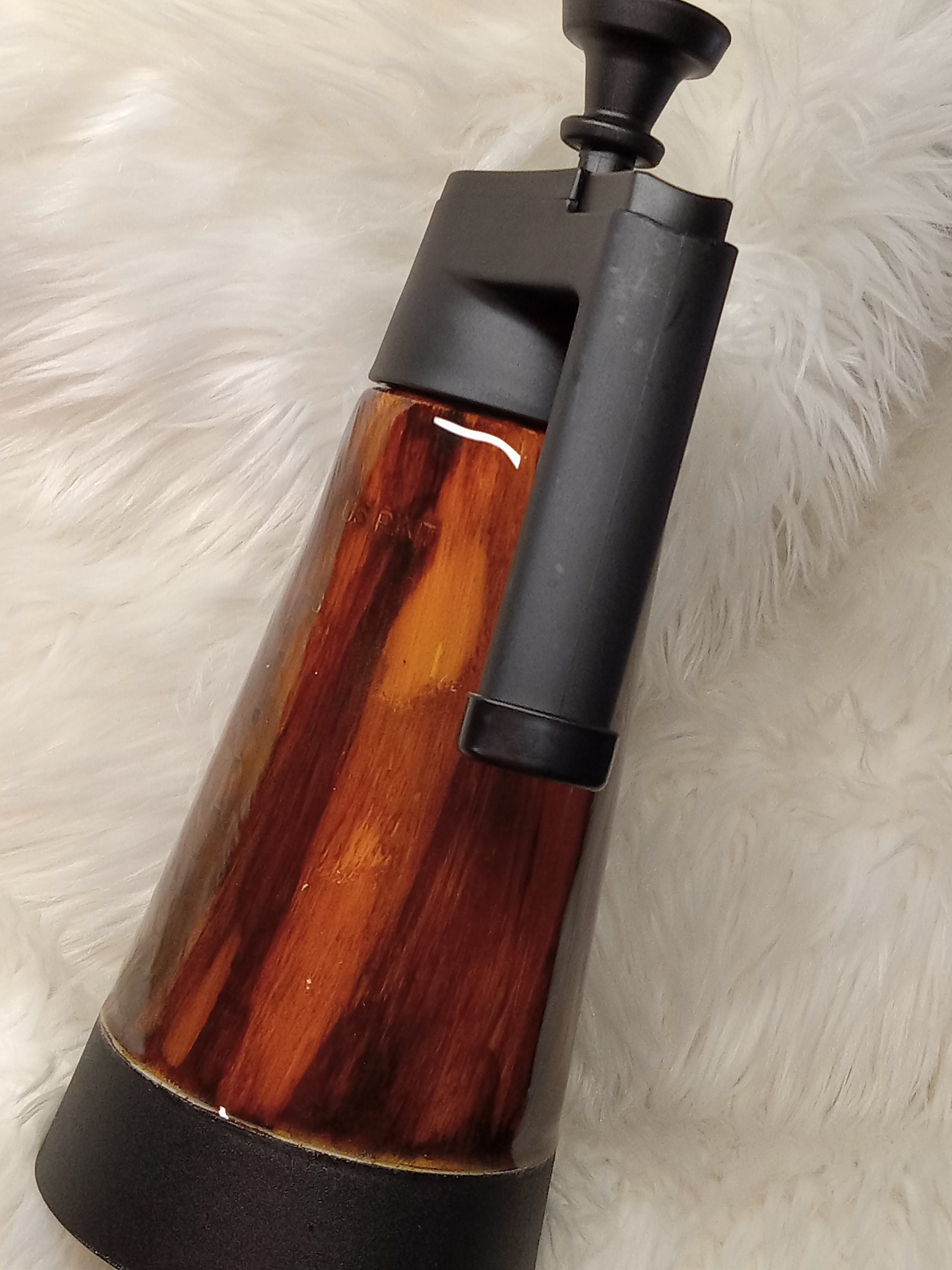 Custom Woodgrain Livestock Sprayer, Custom Smoker Sprayer, Design Your ...