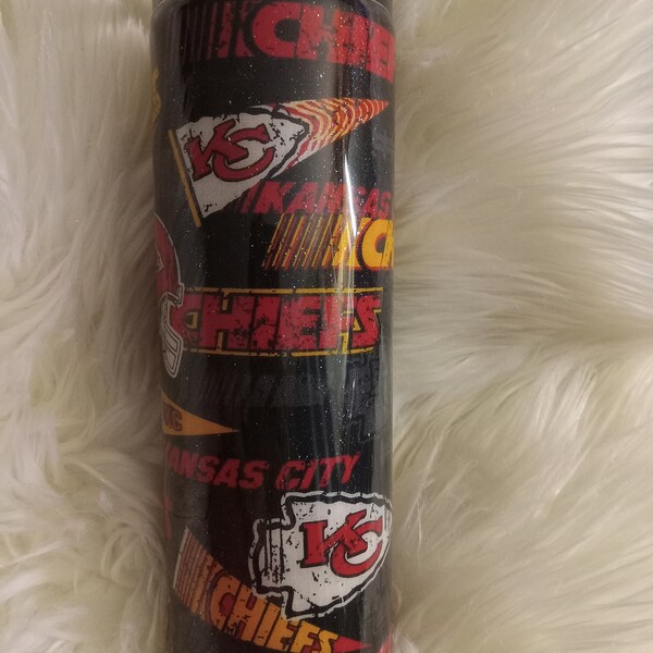 Chiefs Beer Mug - Etsy