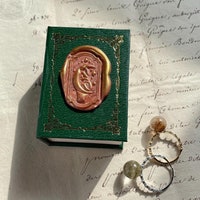 Magic Ring - Etsy