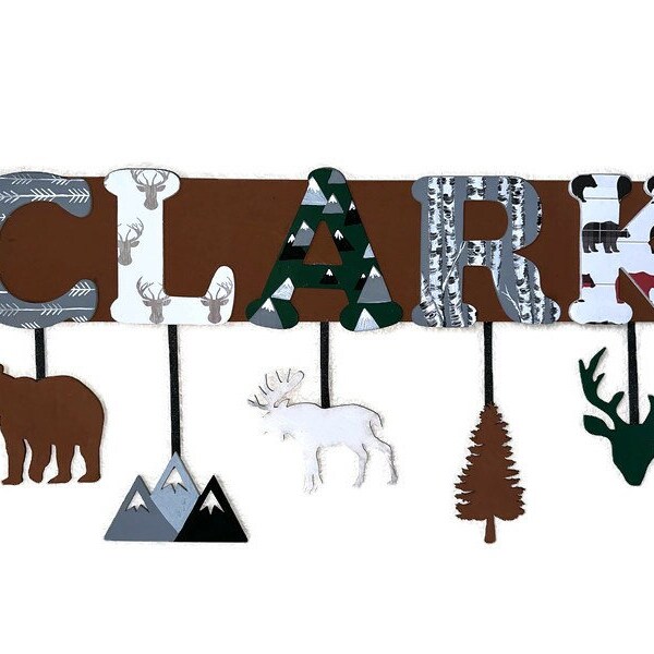 Adventure Wood Sign - Etsy