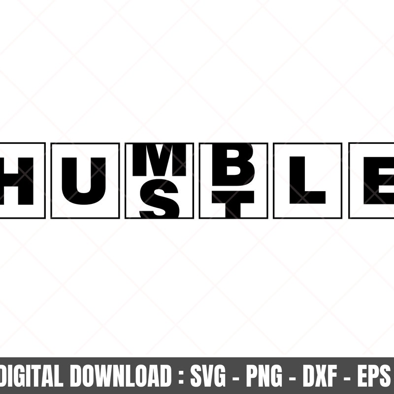 Humble Birthday - Etsy