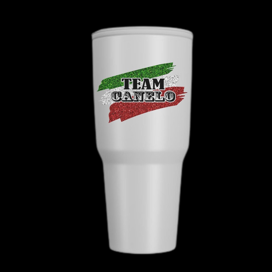 Team Canelo Svg Canelo Inspired Canelo Alvarez Svg Cutting | Etsy