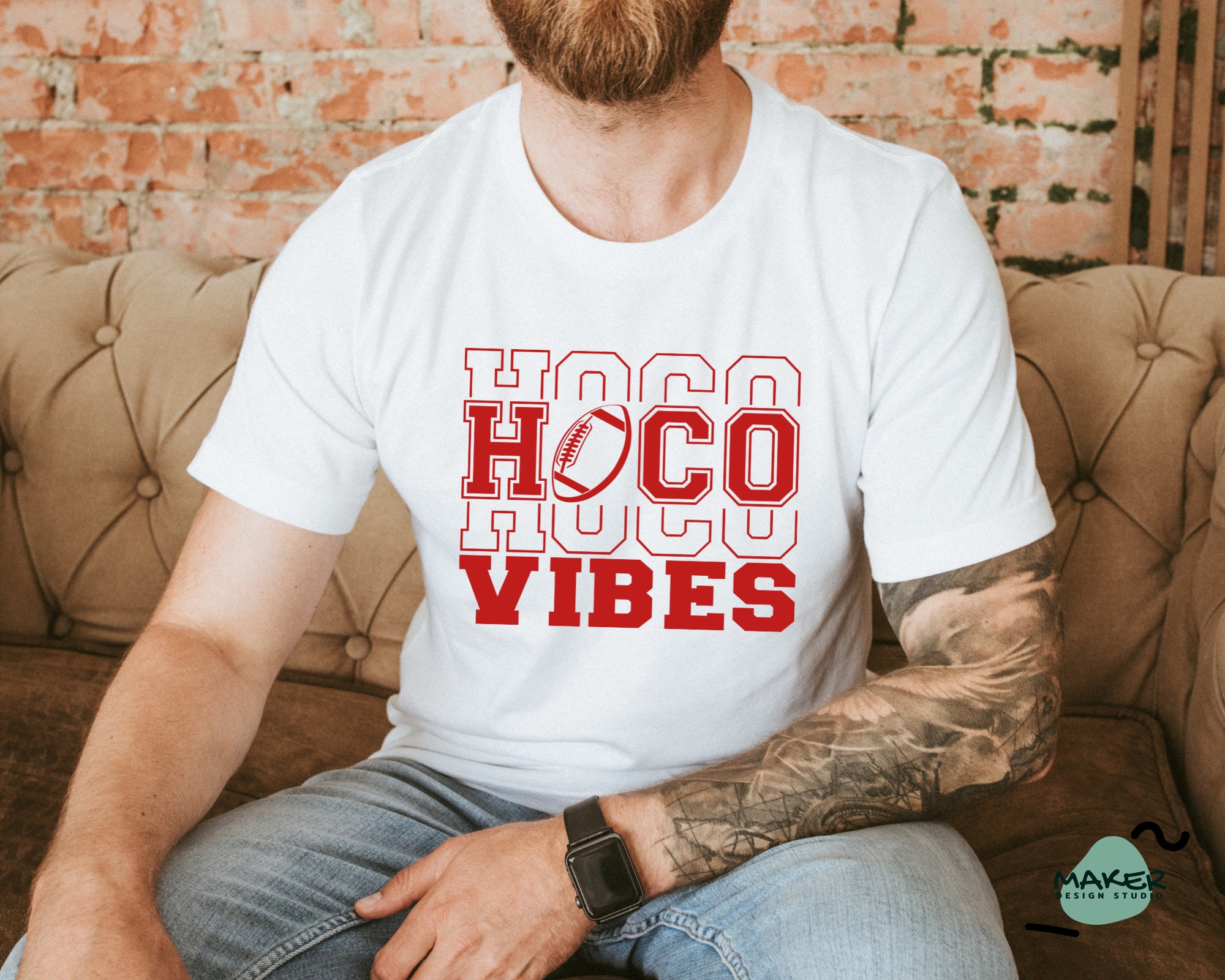 Homecoming Svg Hoco Vibes Svg Hoco 2022 Game Day Svg - Etsy