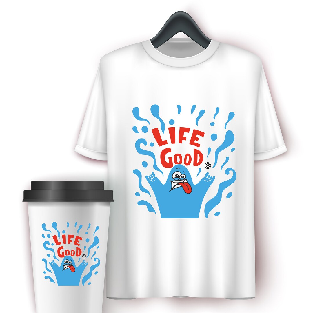Life Good SVG Bundle, SVG, Pack of Svg, Svg Files, Cut File Cricut ...