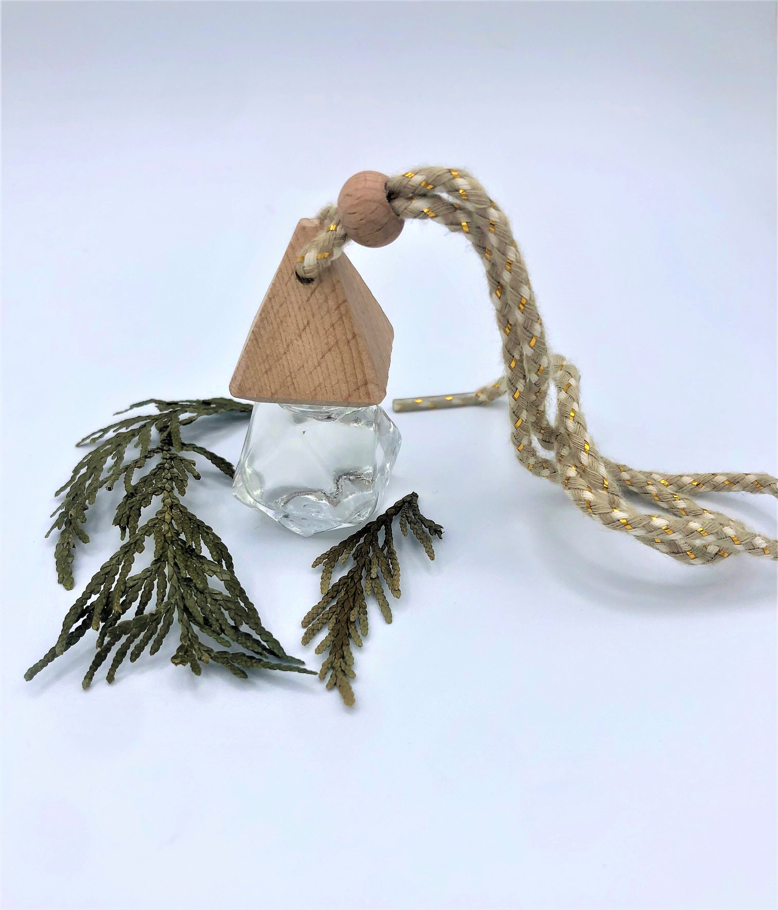 Hanging Car Oil Diffuser Car Air Freshener Mini Diffusers - Etsy