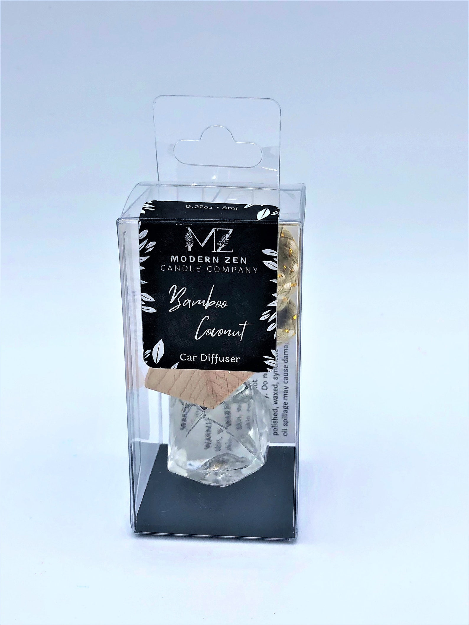 Hanging Car Oil Diffuser Car Air Freshener Mini Diffusers - Etsy