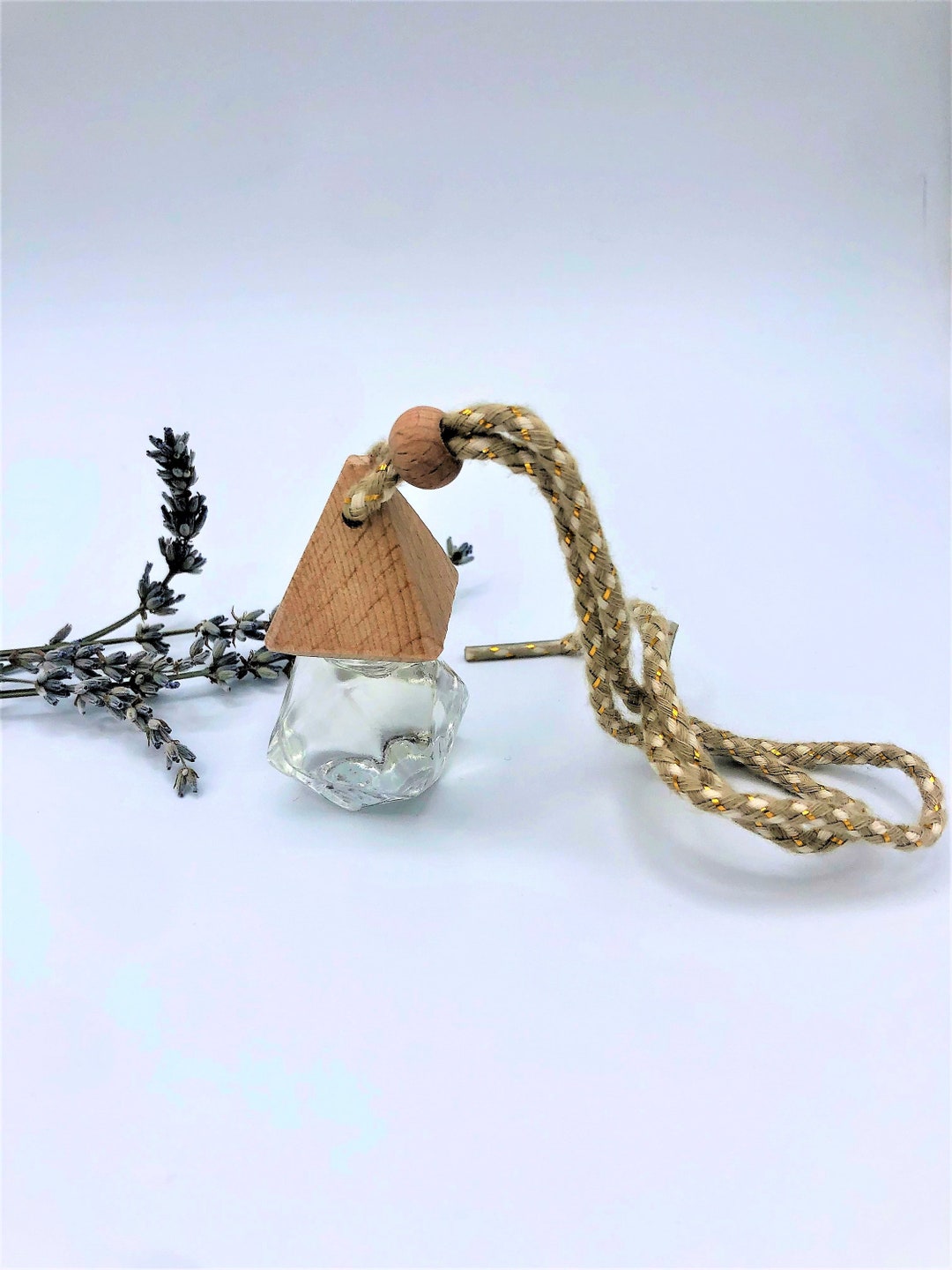 Hanging Car Oil Diffuser Car Air Freshener Auto Fragrance - Etsy