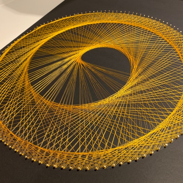 String Art - Etsy UK