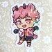 PLAVE - Die Cut Stickers - Etsy