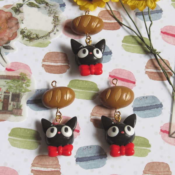 Anime Polymer Clay - Etsy