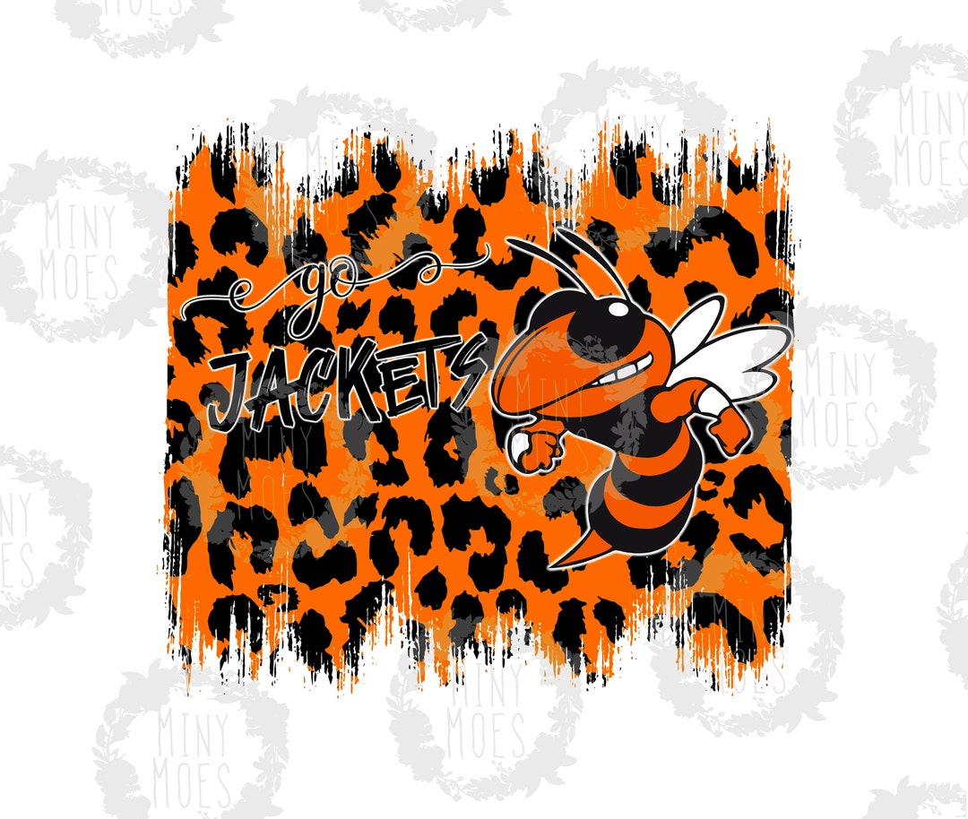 Go Jackets PNG | Orange Jackets PNG | - Etsy