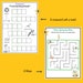 Easter Activity Pack | Bunny | Peter Rabbit | Kids Activity Sheets ...