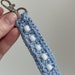 Beaded Fidget Keychain Pattern (digital Download) - Etsy
