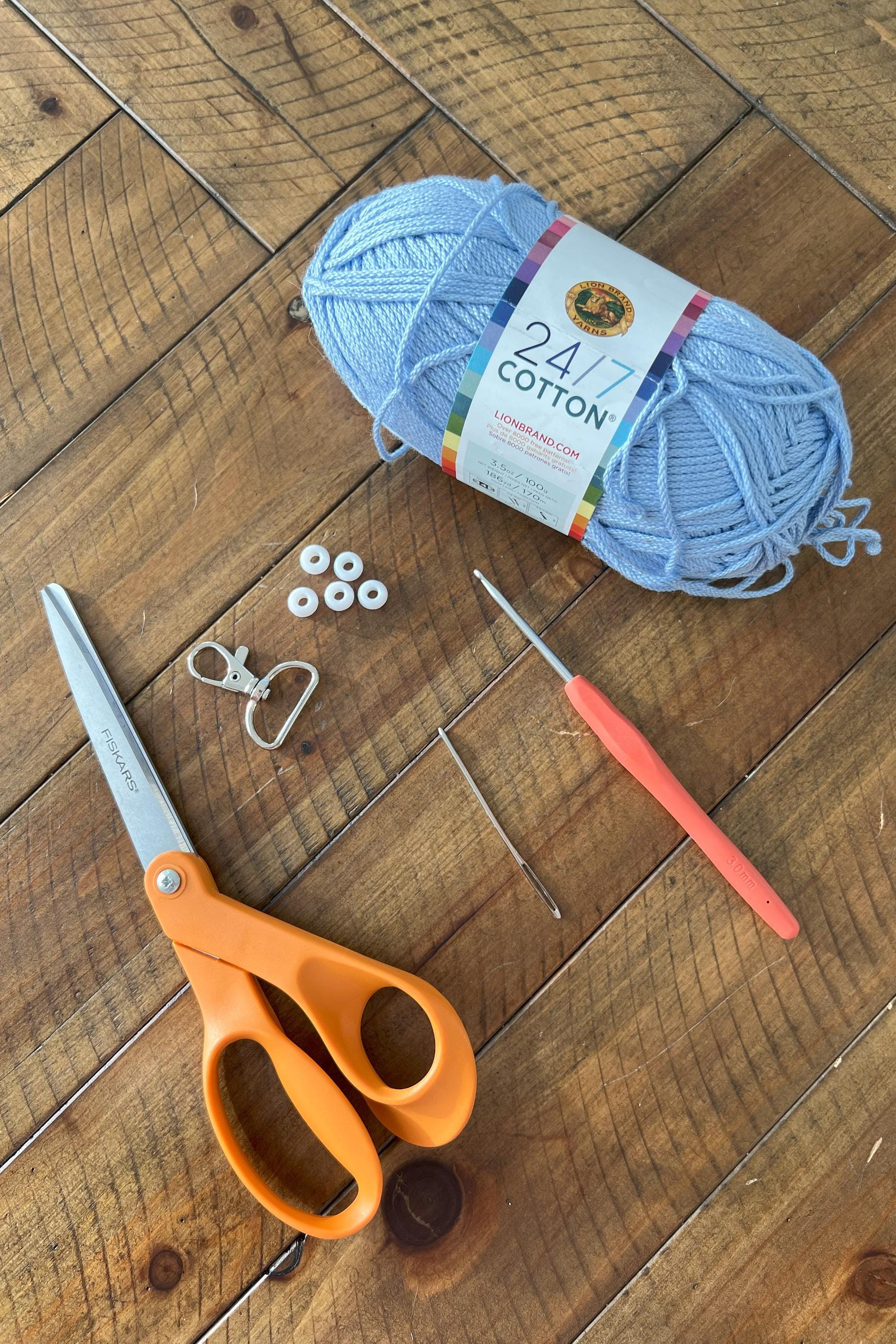 Beaded Fidget Keychain Pattern (digital Download) - Etsy