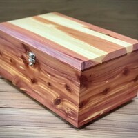 Cedar Chest - Etsy