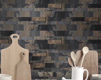 Tic Tac Stone Tiles - Etsy