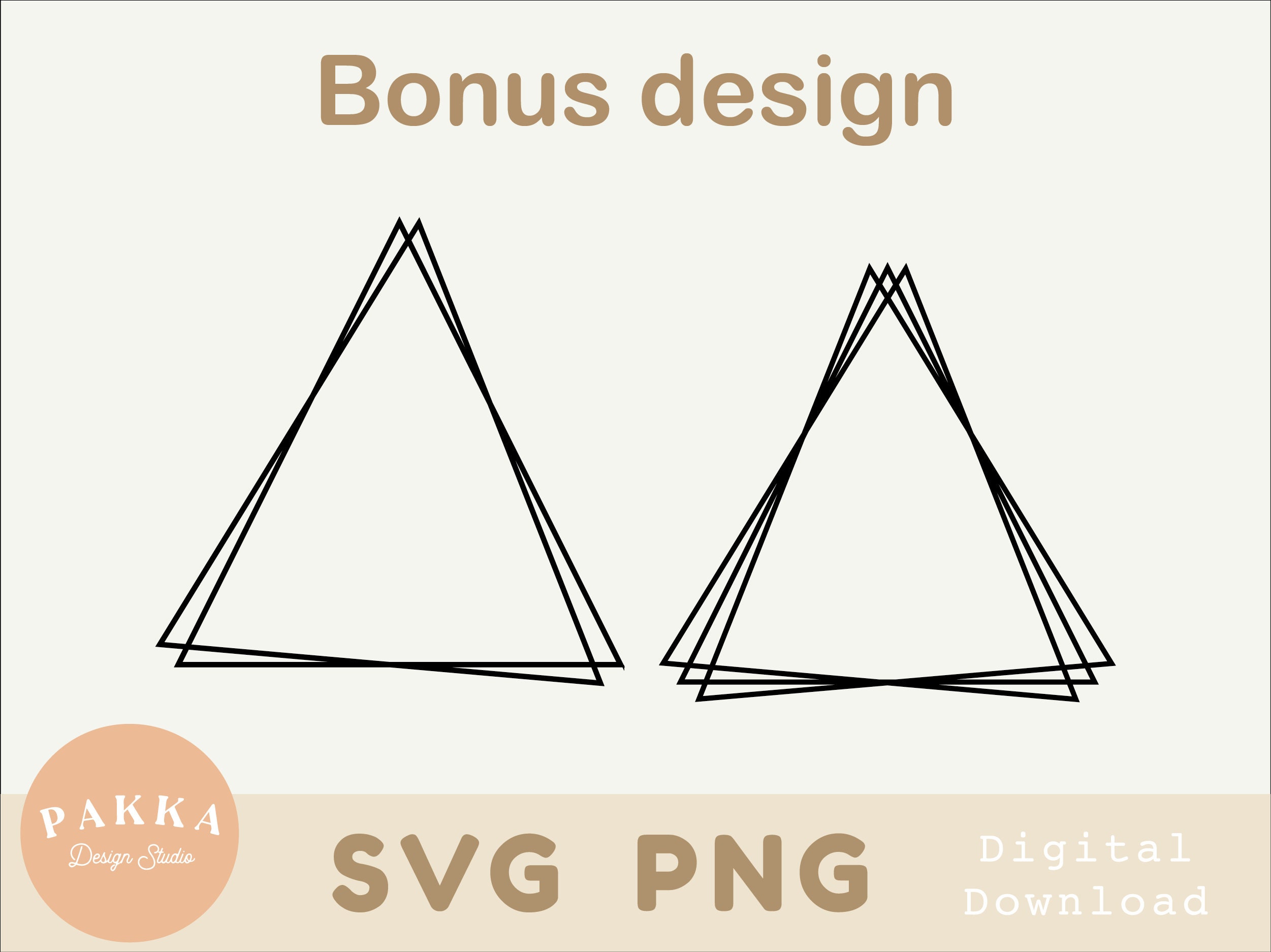 Double Frame Bundle Svg Square Frame Set Svg Border Two - Etsy