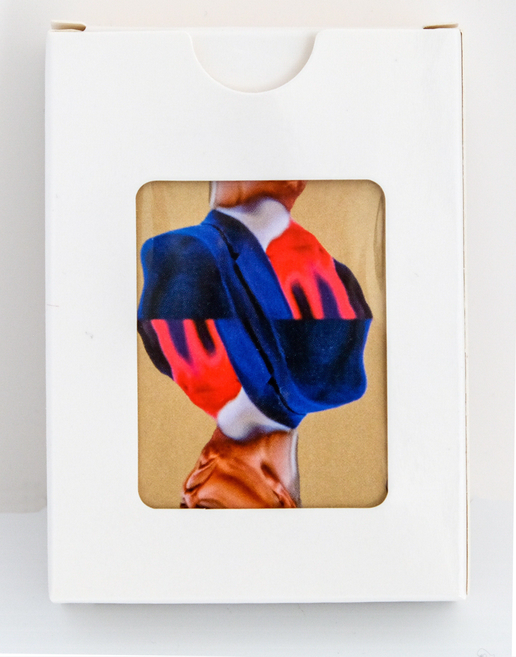 American Grotesque Playing Cards - Etsy